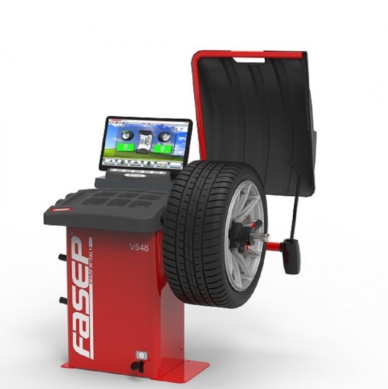 Taller de mantención